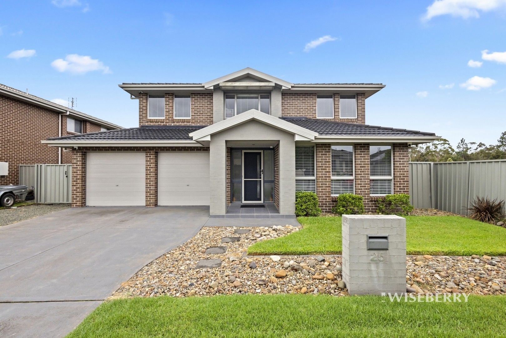 25 Ellalong Way, Woongarrah NSW 2259 | Domain