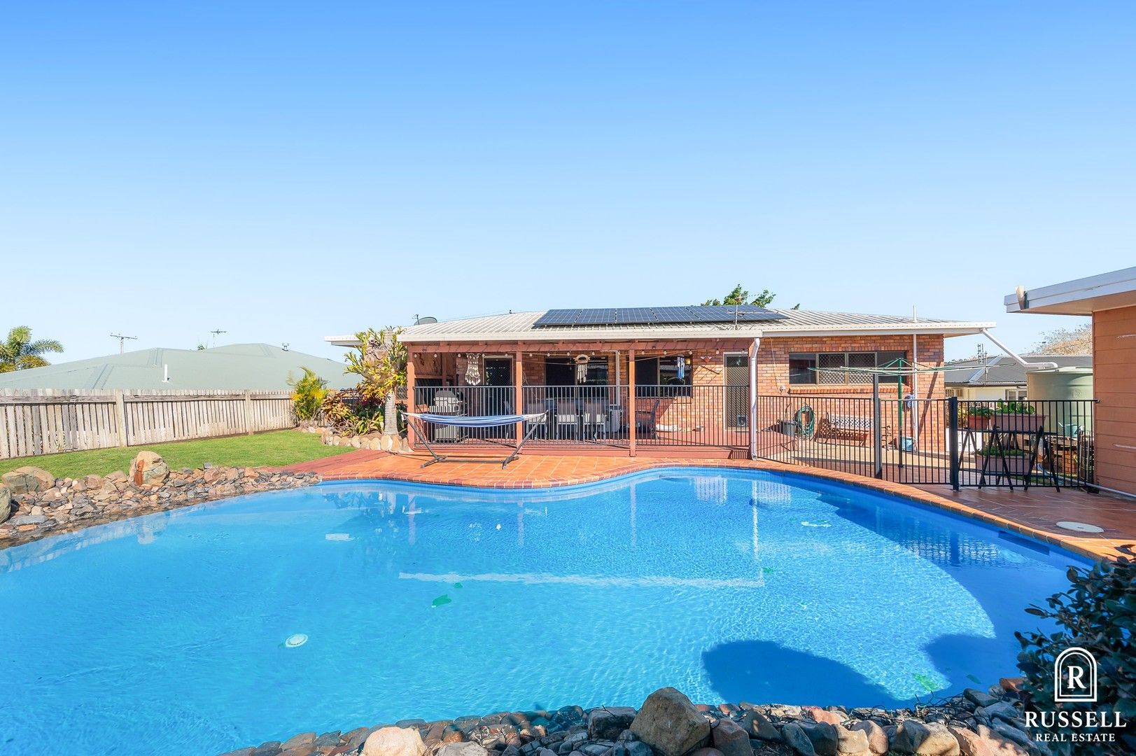 18 Bloomfield Street, Calliope QLD 4680 | Domain
