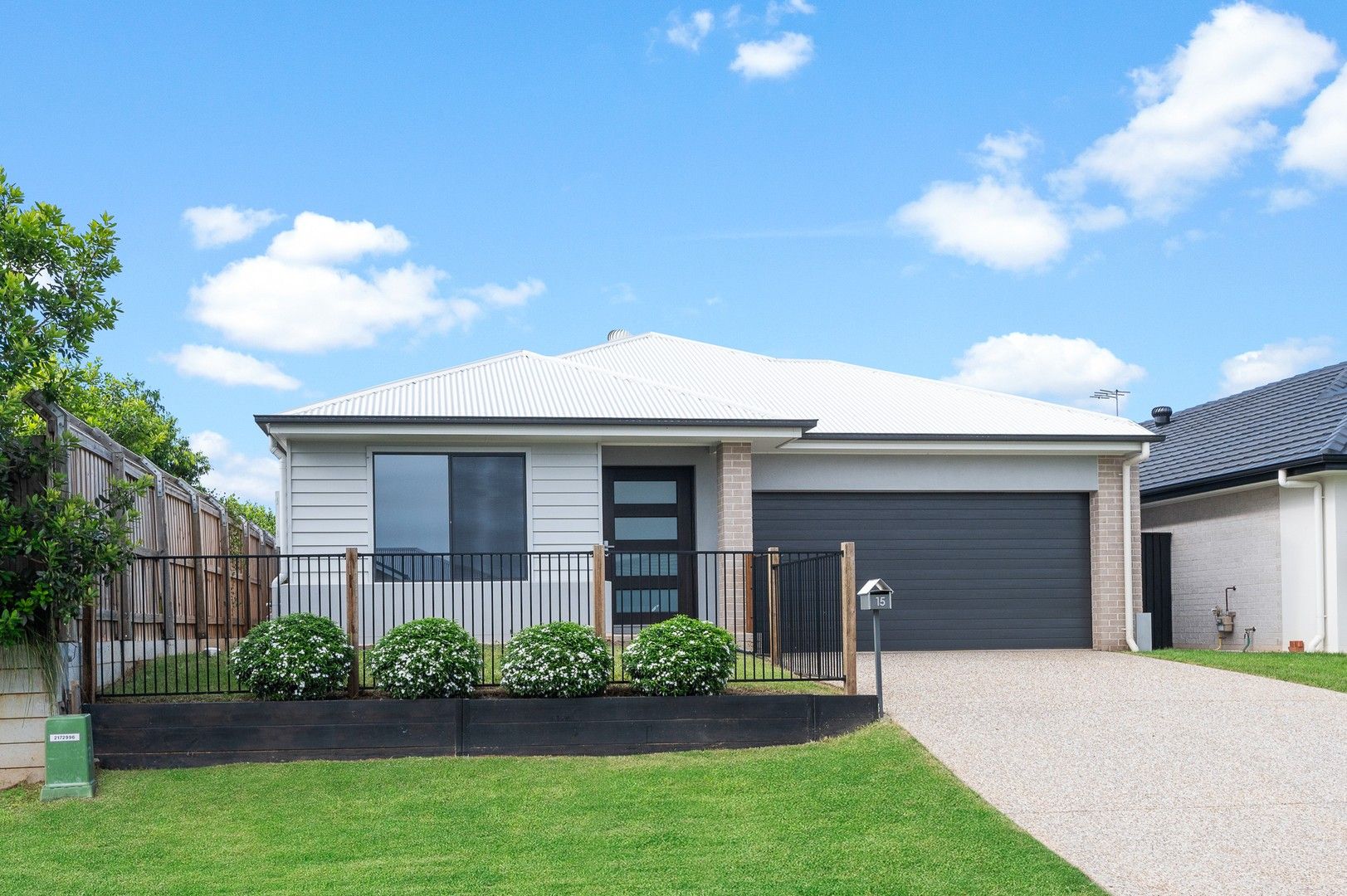 Address Available On Apex Street, Griffin QLD 4503 - House For Rent ...