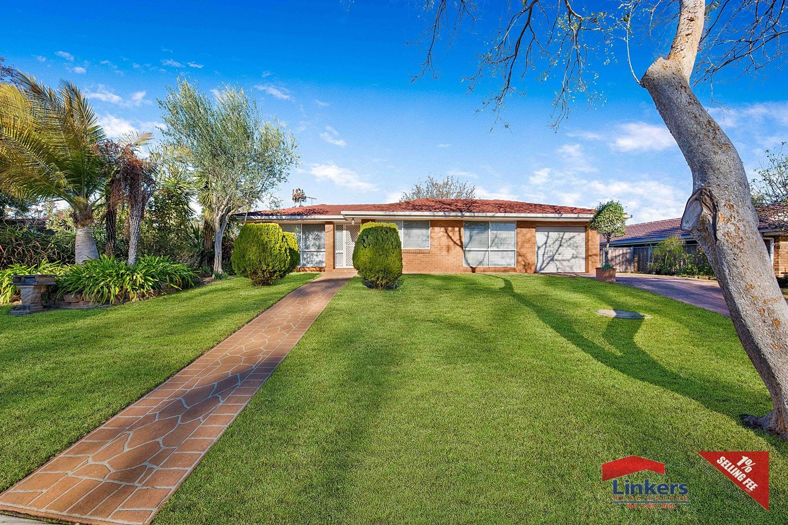 12 Croton Place, Macquarie Fields | Property History & Address Research ...