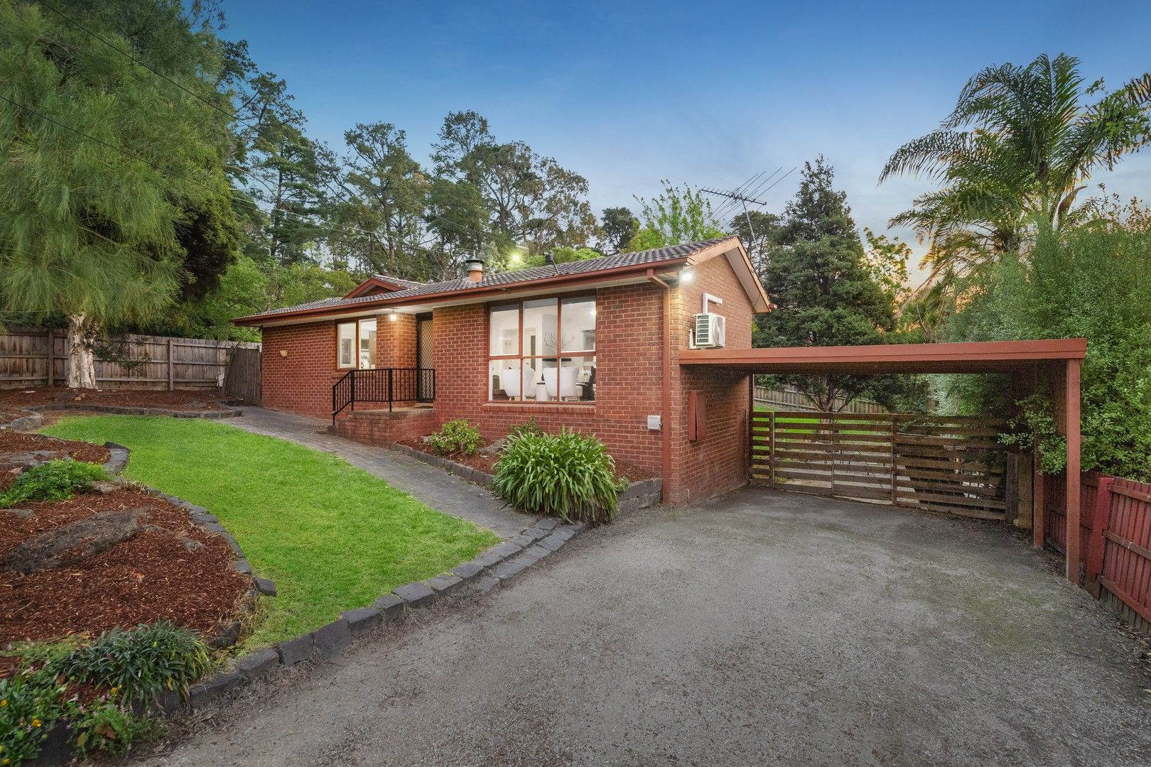 1 Hunt Street, Donvale VIC 3111 | Domain