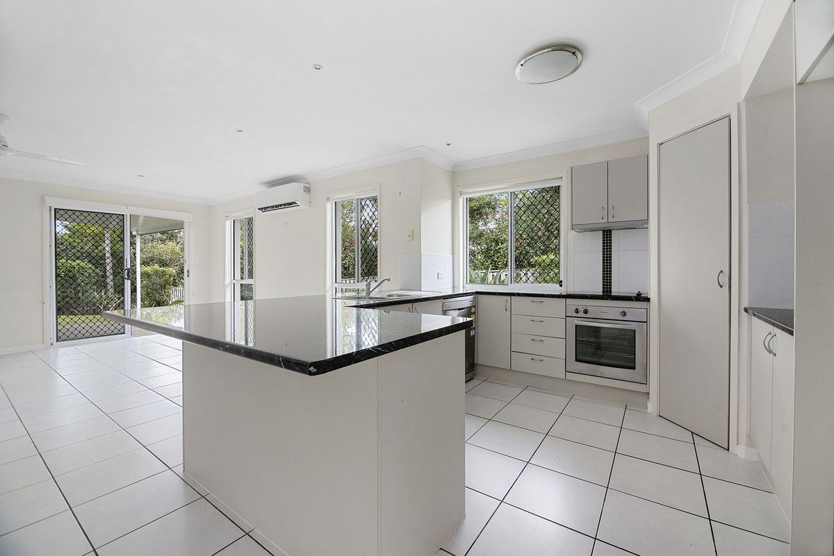 1 Abercrombie Crescent, Upper Coomera QLD 4209 | Domain