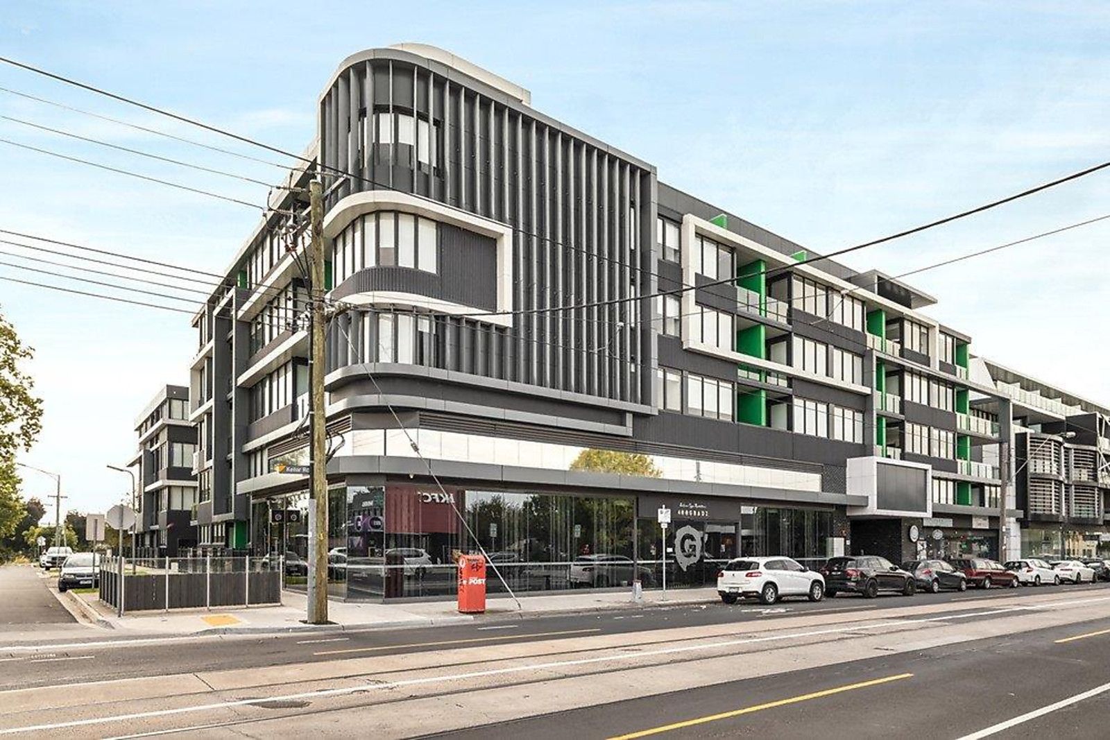 313/110 Keilor Road, Essendon North VIC 3041 | Domain