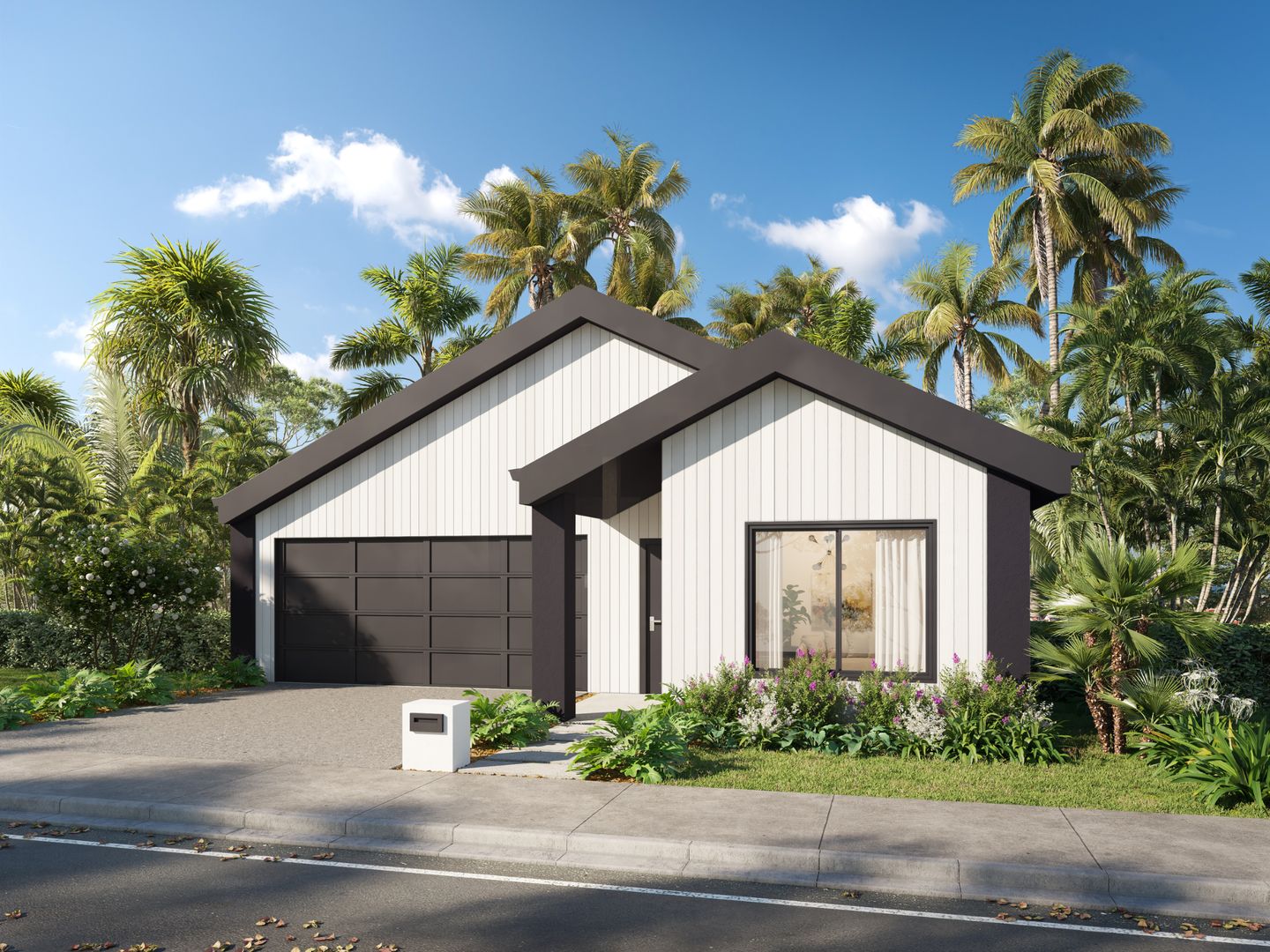 Lot 2 New Road Pomona Mountain View Estate, Pomona QLD 4568 | Domain