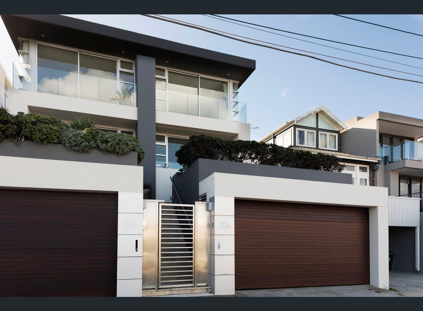 20A KENNETH STREET, Tamarama NSW 2026 - Semi-detached For Rent | Domain