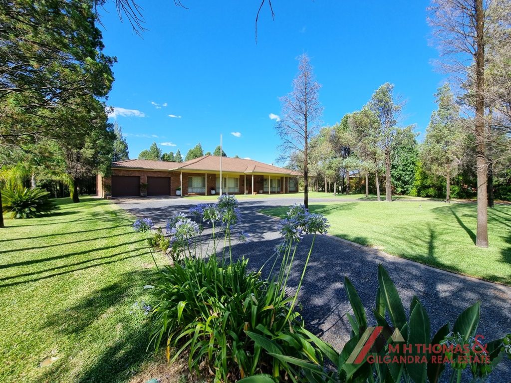 24 Butler Drive, Gilgandra | Property History & Address Research | Domain