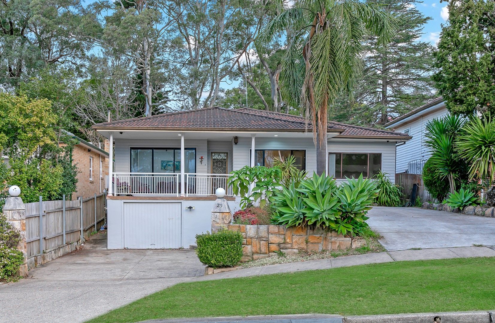25 Leith Road, Pennant Hills NSW 2120 | Domain