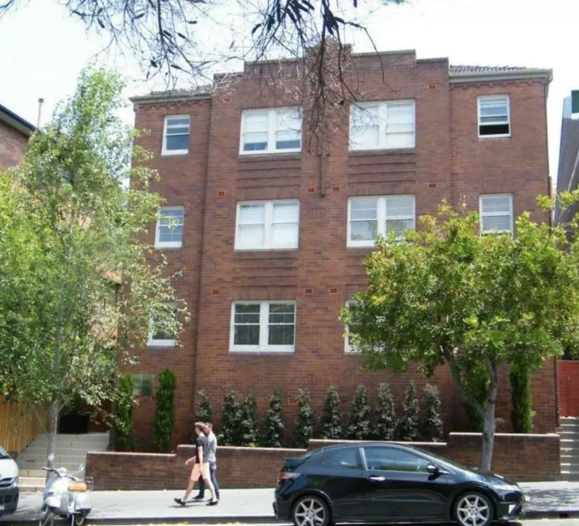 4/164 Glebe Point Road, Glebe | Property History & Address Research ...