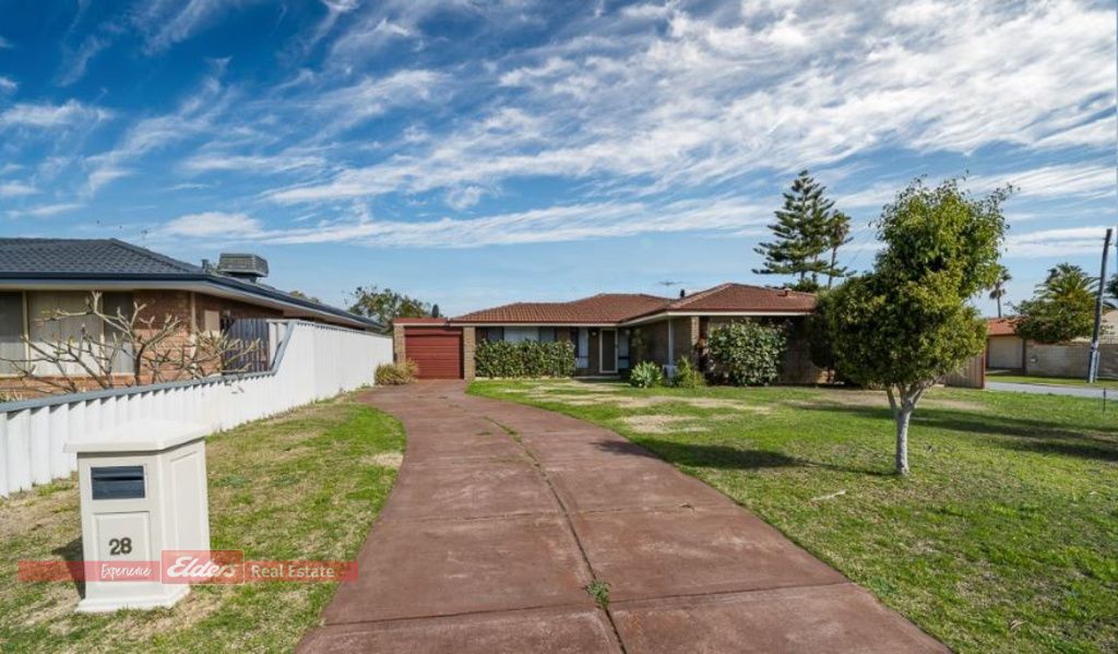 28 Kurrajong Road, Safety Bay WA 6169 - House For Rent | Domain