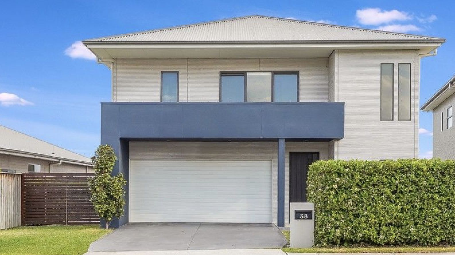 38 Rymill Crescent, Gledswood Hills NSW 2557 - House For Rent - $850 ...