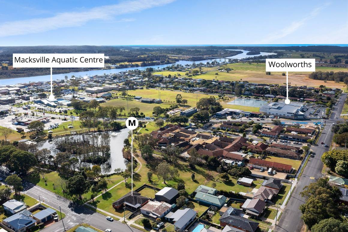 83 Real Estate Properties for Sale in Macksville, NSW, 2447 | Domain
