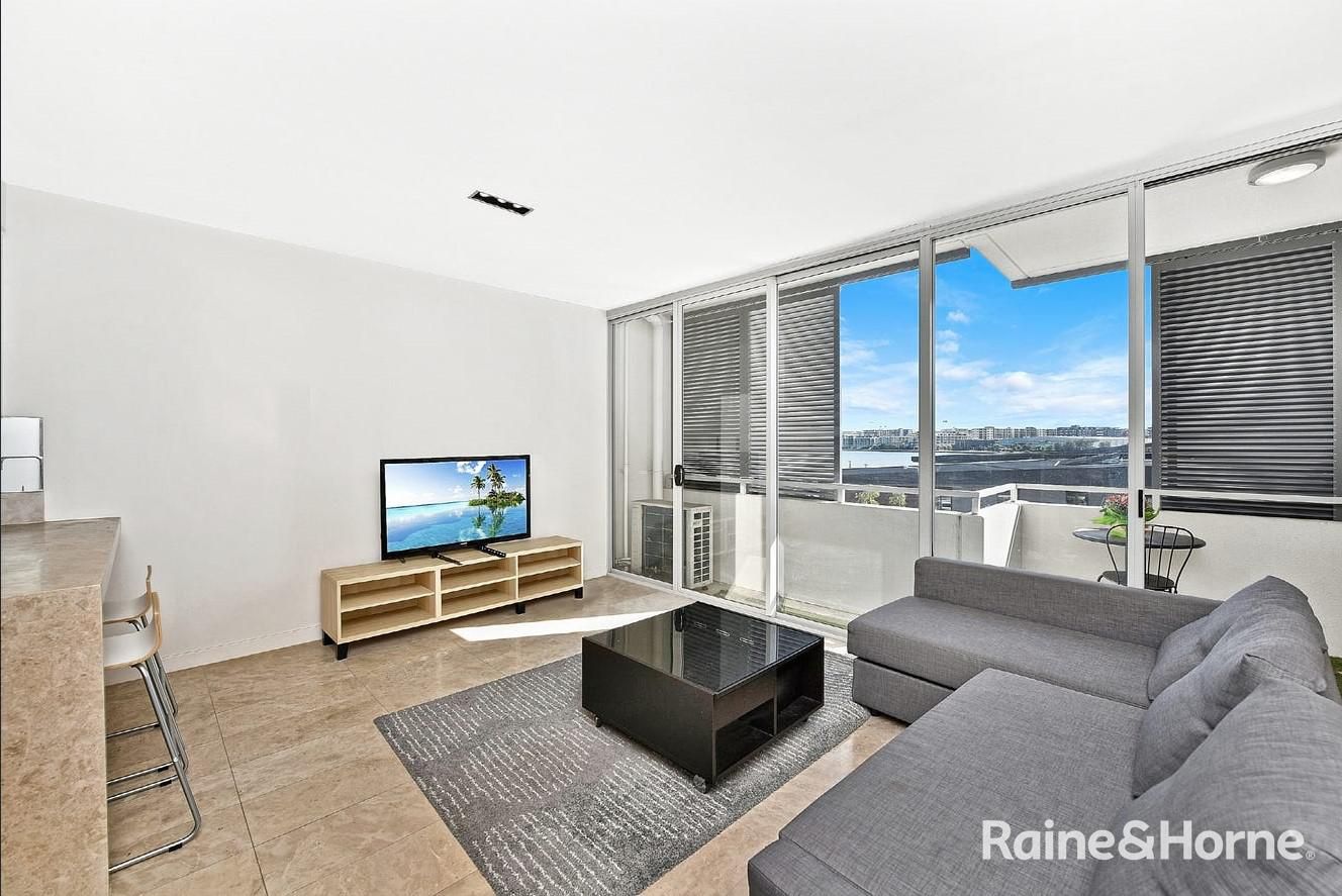 101E/10-16 Marquet Street, Rhodes NSW 2138 - Apartment For Rent | Domain