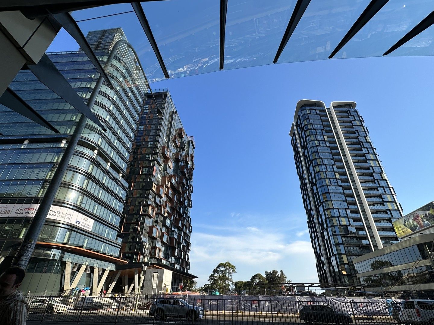 31xx/88 Christie Street,, St Leonards NSW 2065 | Domain