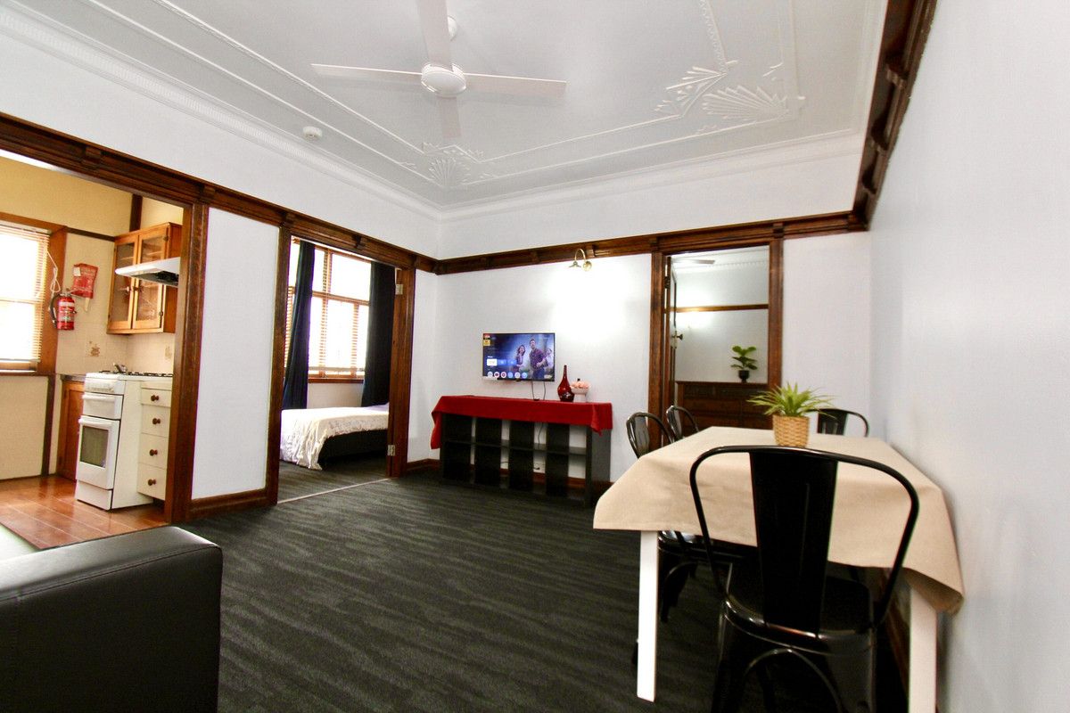 3/45 Phillips Street, Spring Hill QLD 4000 - Apartment For Rent | Domain