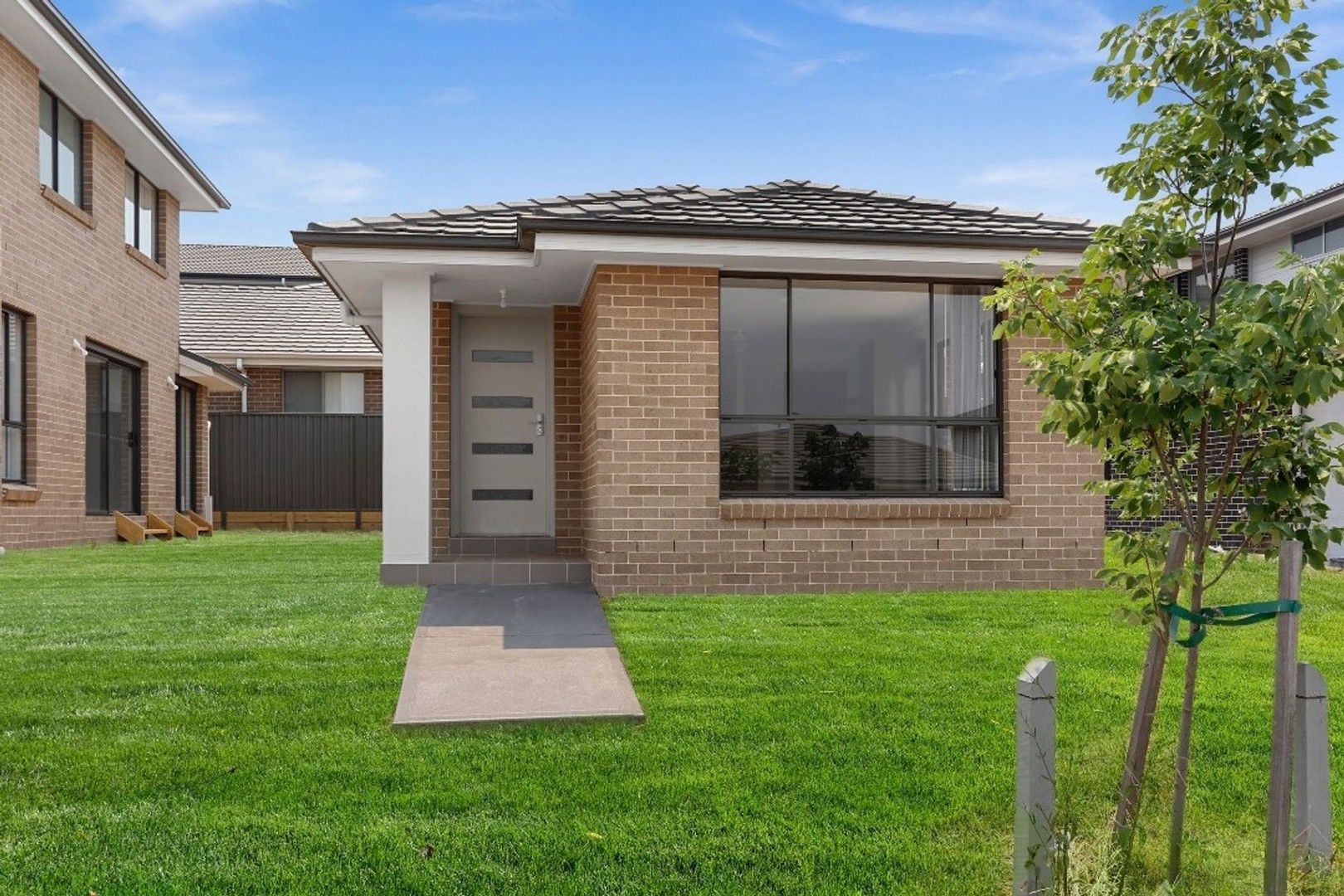 34 Stratton Road, Oran Park NSW 2570 - Apartment For Rent | Domain