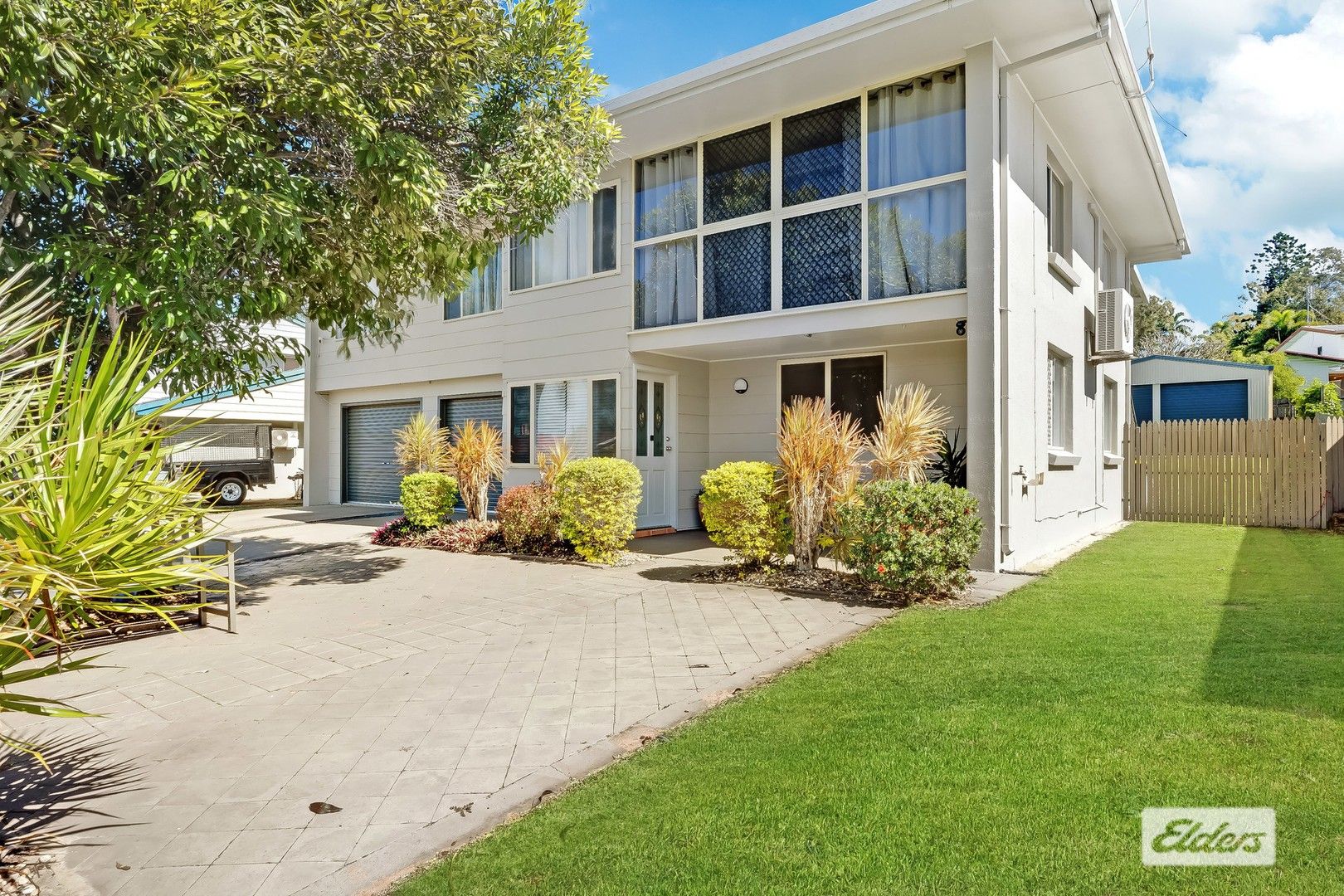 9 Macquarie Street, Mount Pleasant QLD 4740 | Domain