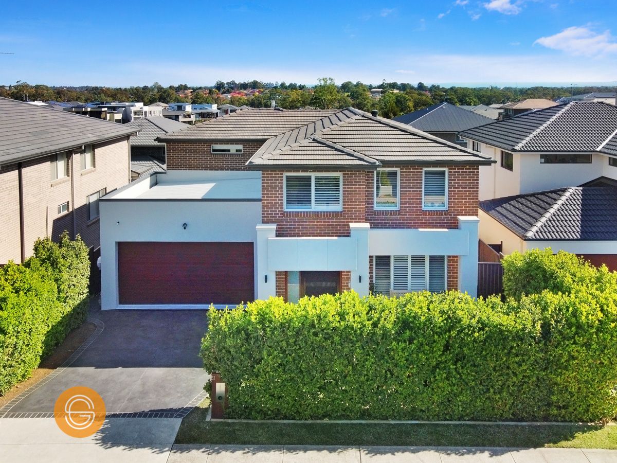 32 Stynes Avenue, North Kellyville | Property History & Address ...