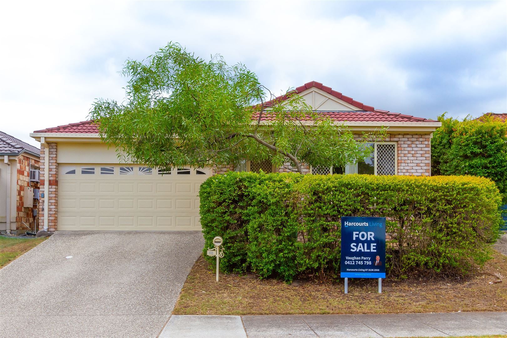 68 Vistula Circuit, Springfield | Property History & Address Research ...