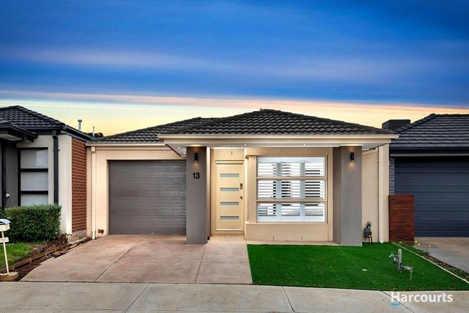 583 Real Estate Properties for Sale in Fraser Rise, VIC, 3336 | Domain
