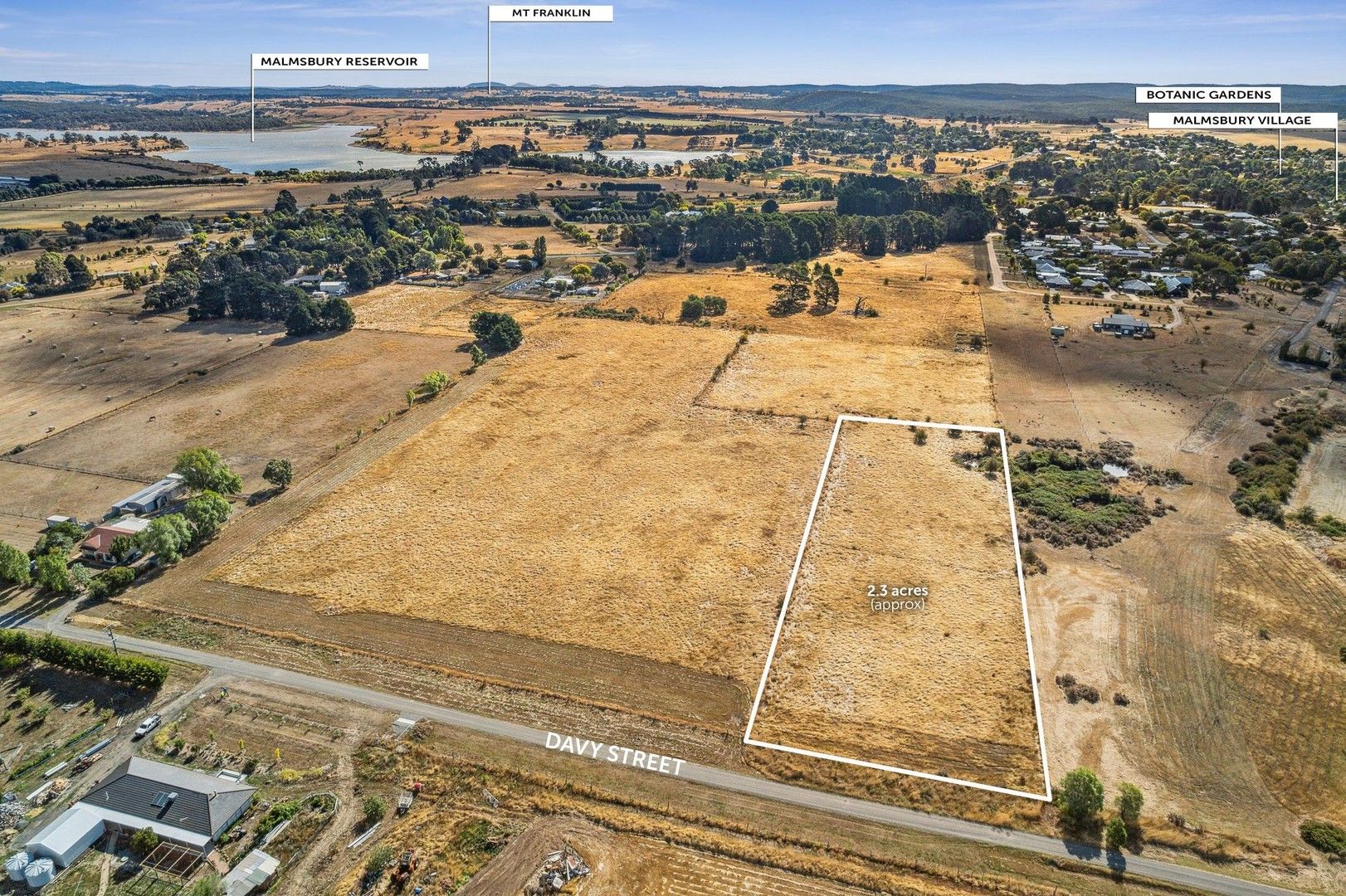 CA 3 Davy Street, Malmsbury VIC 3446 | Domain