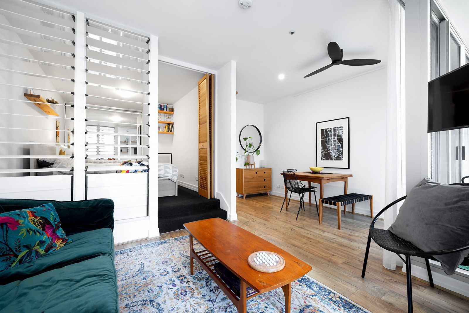 606/31 Spring Street, Melbourne VIC 3000 - Apartment For Rent | Domain