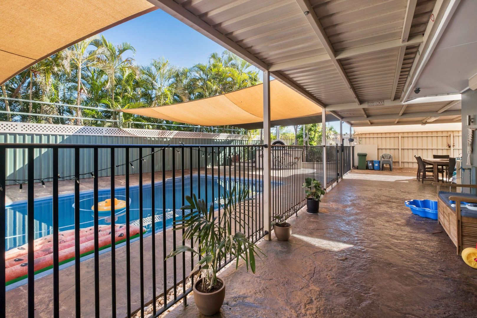 9 Samson Way, Bulgarra WA 6714 | Domain