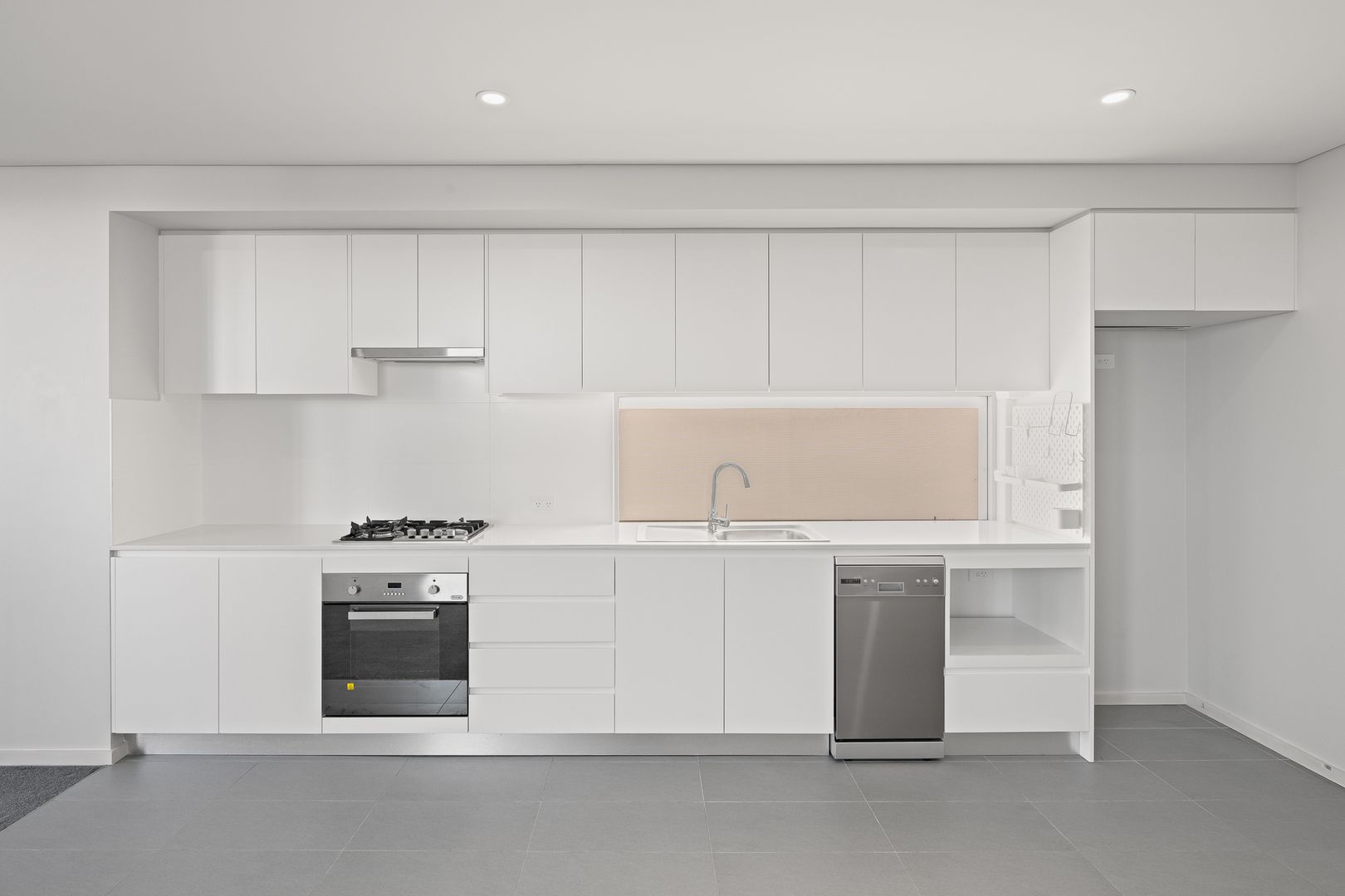 9/550 Marrickville Road, Dulwich Hill NSW 2203 - Apartment For Rent ...
