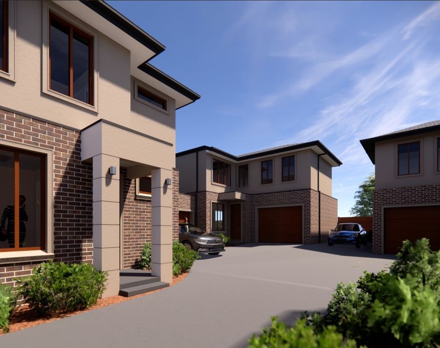Burwood East VIC 3151 - 4 beds townhouse for Sale, Brand New Ready to ...