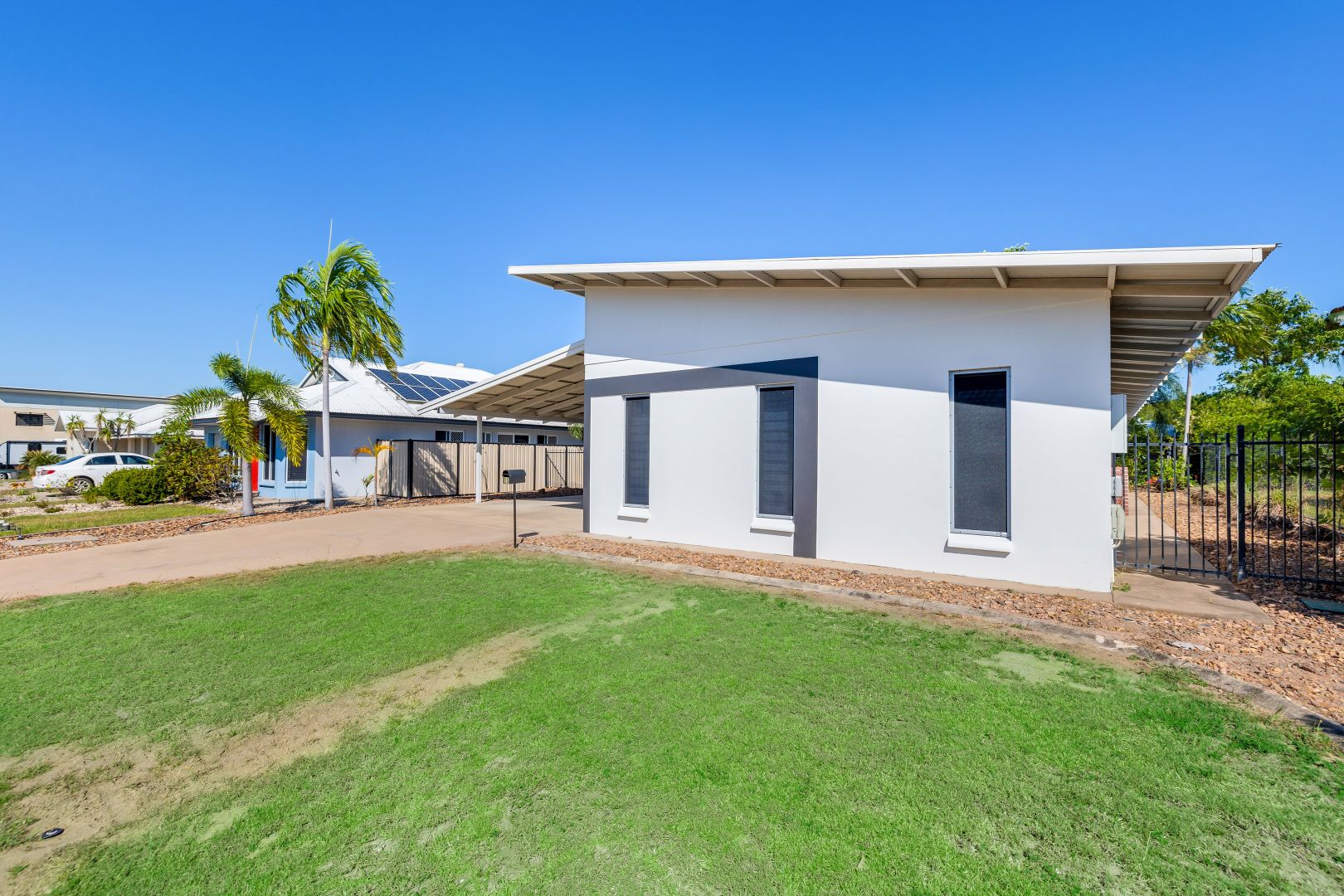 10 McGrath Street, Bellamack NT 0832 - House For Rent - $650 | Domain