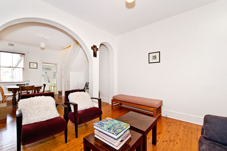 15 Stewart Street, Paddington NSW 2021 - House For Rent | Domain