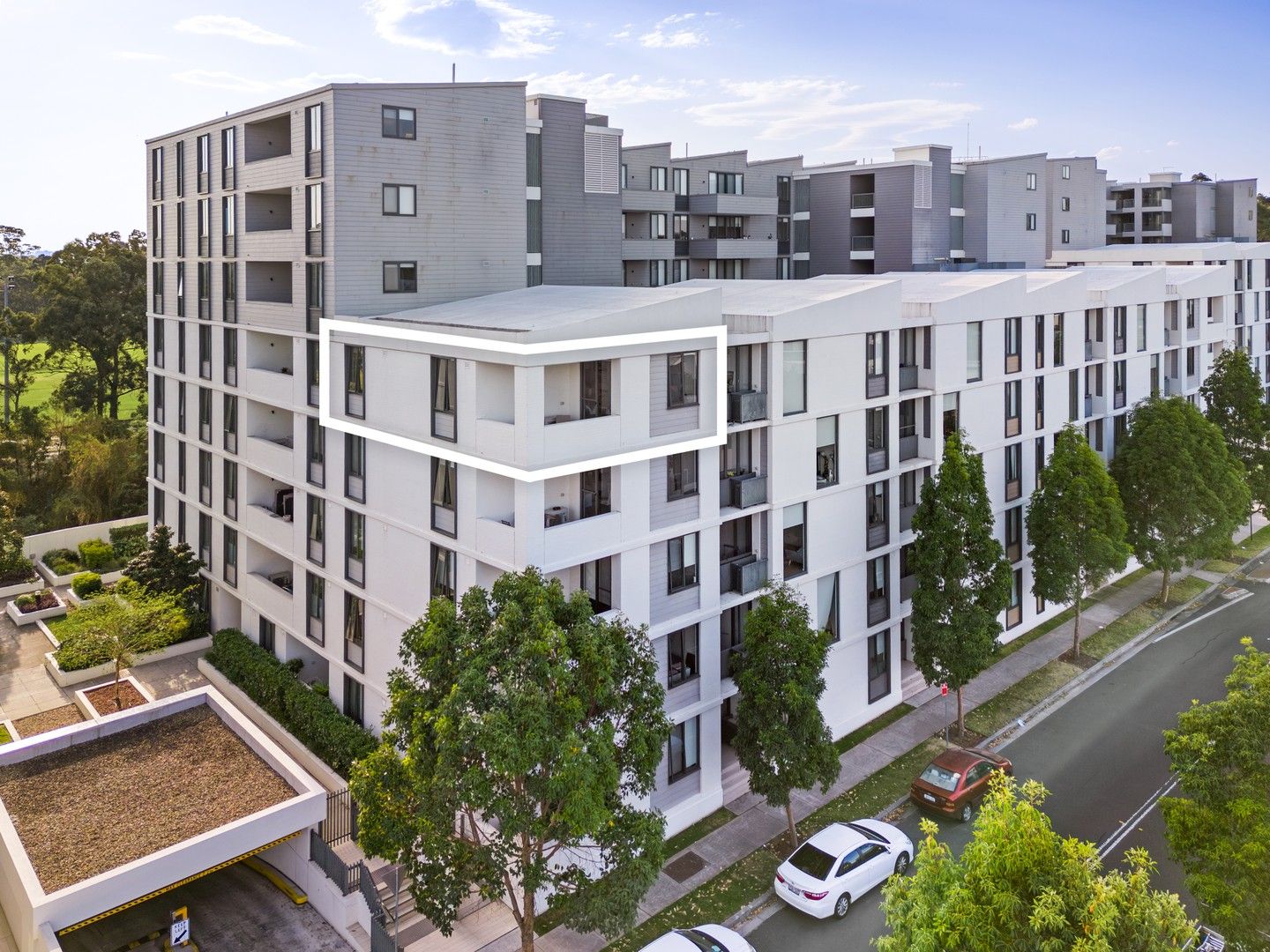 529/68 River Road, Ermington NSW 2115 | Domain