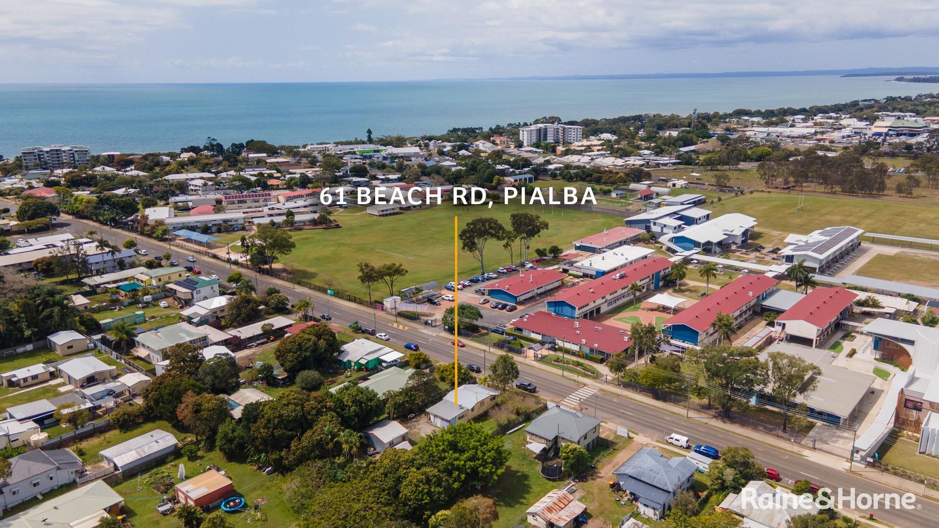 61 Beach Road, Pialba | Property History & Address Research | Domain