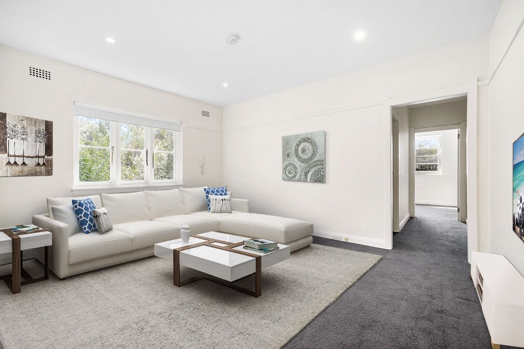 4/20 Glebe Street, Randwick | Property History & Address Research | Domain