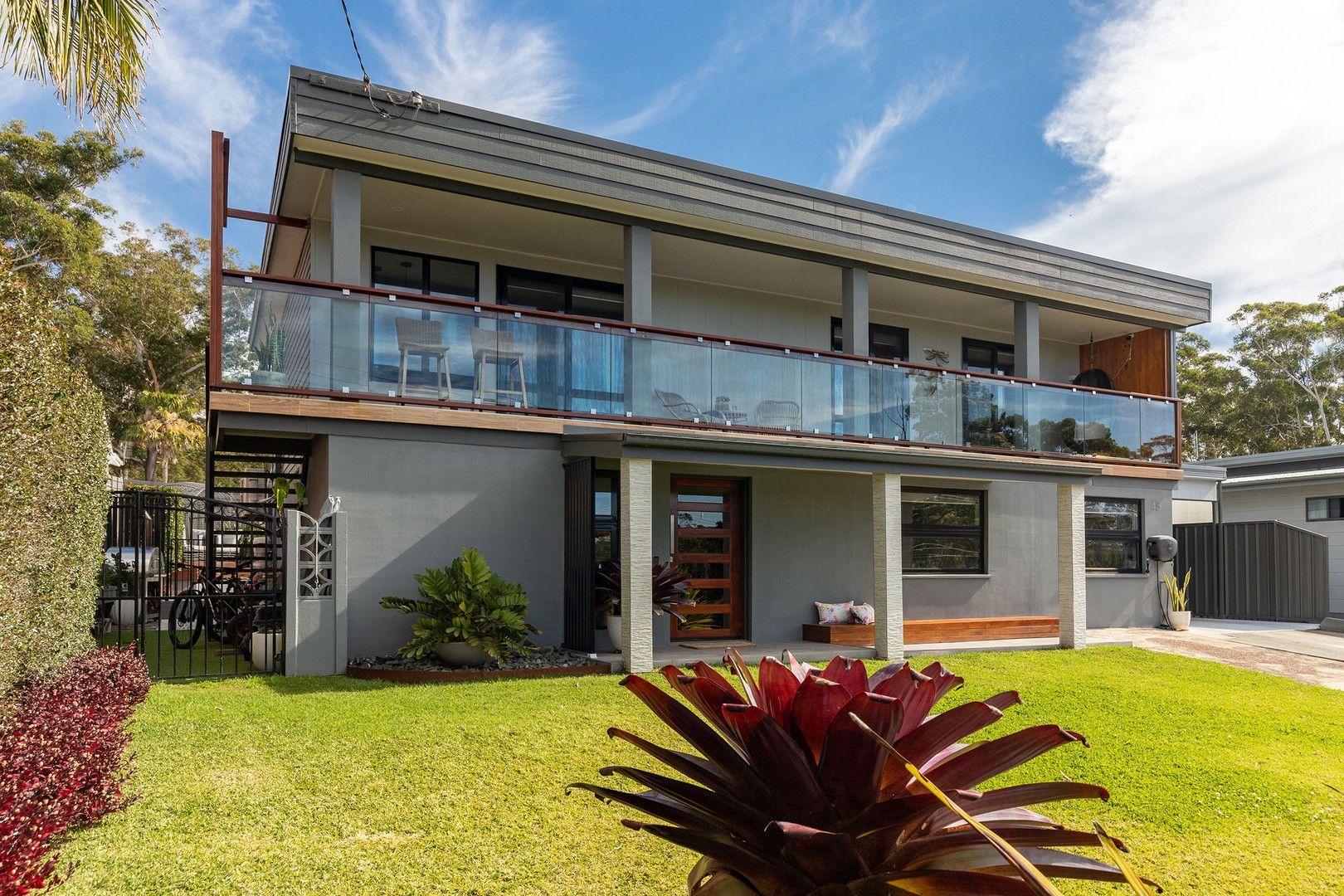 45 Patsys Flat Road, Smiths Lake NSW 2428 | Domain