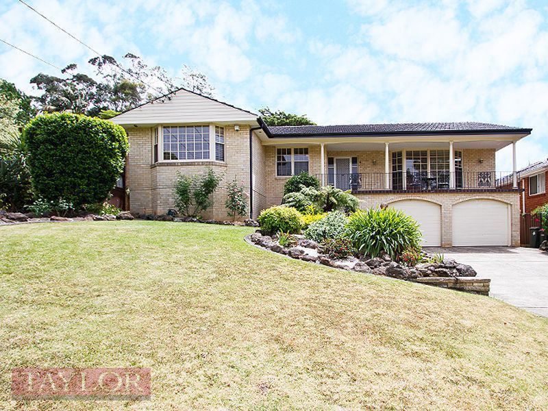 6A Parkham Road, Oatlands | Property History & Address Research | Domain