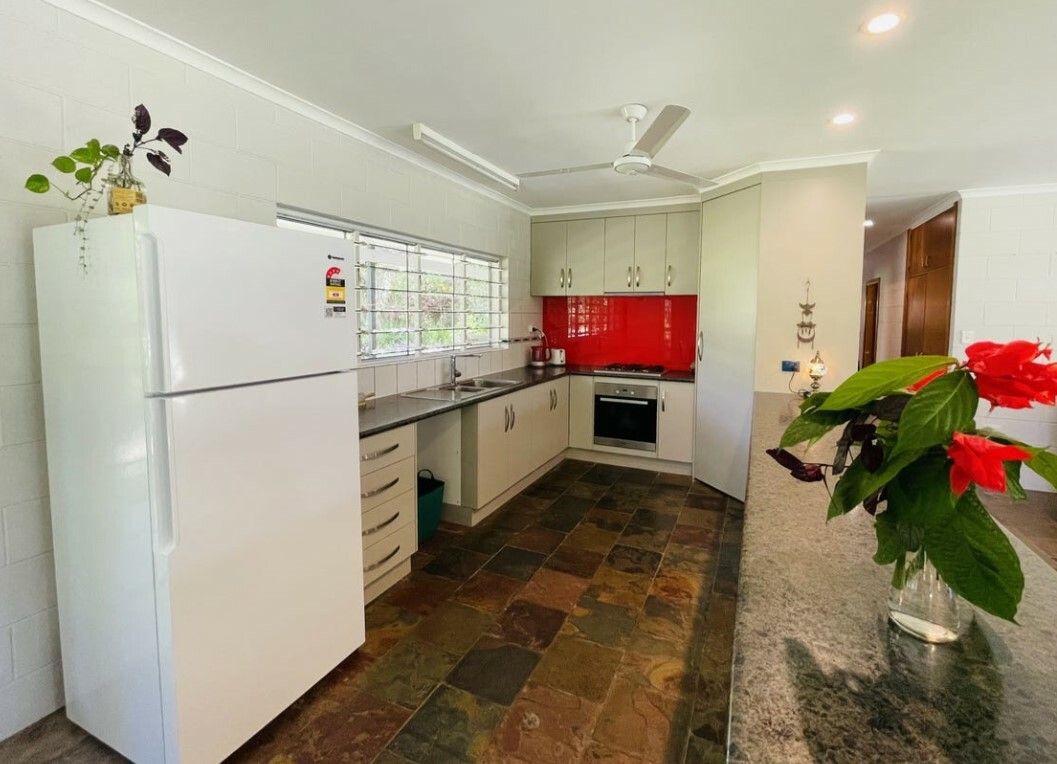 33 Thomas Ct, Bulgun QLD 4854 - House For Rent | Domain