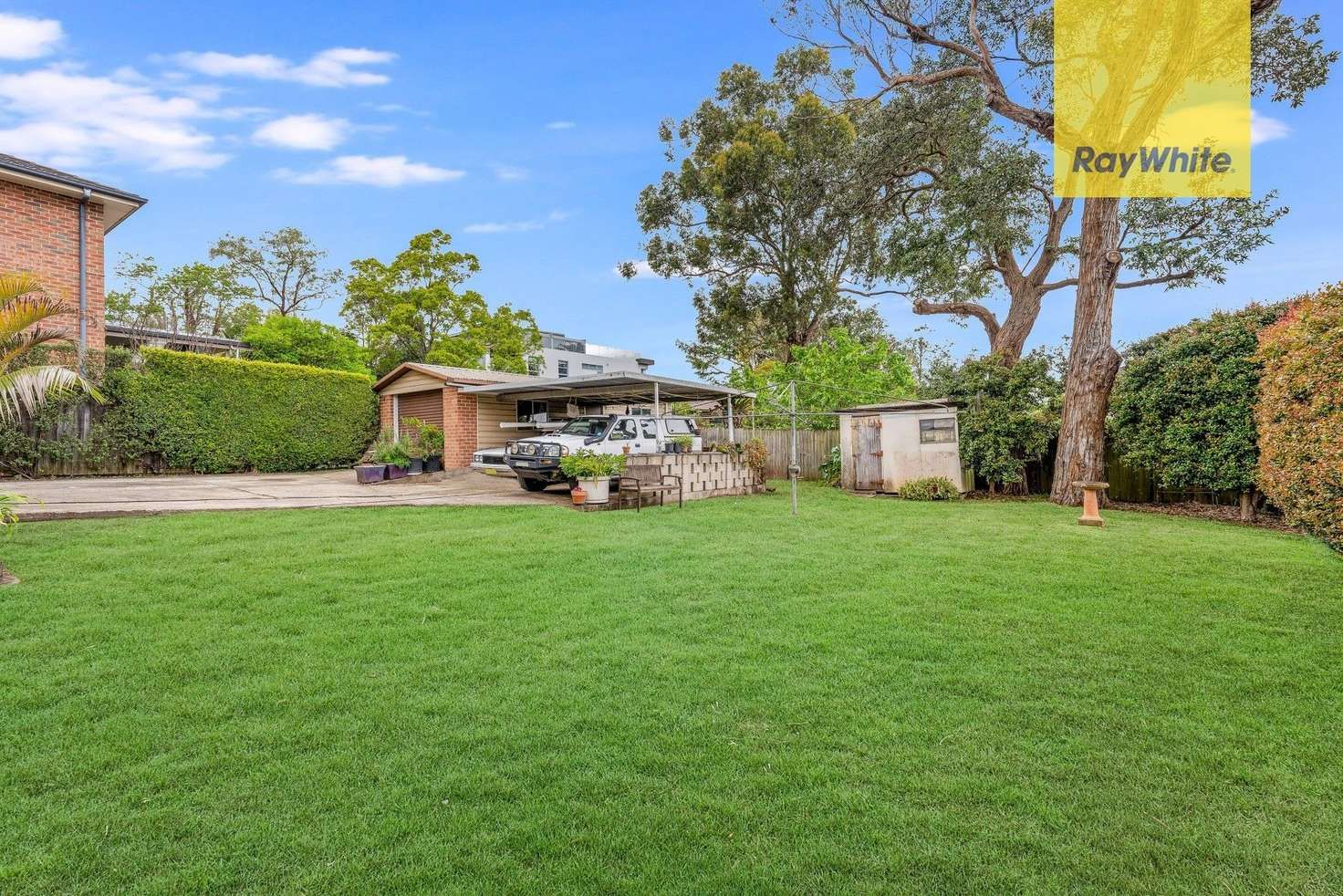 14 Charles Street, Oatlands NSW 2117 - House For Rent | Domain