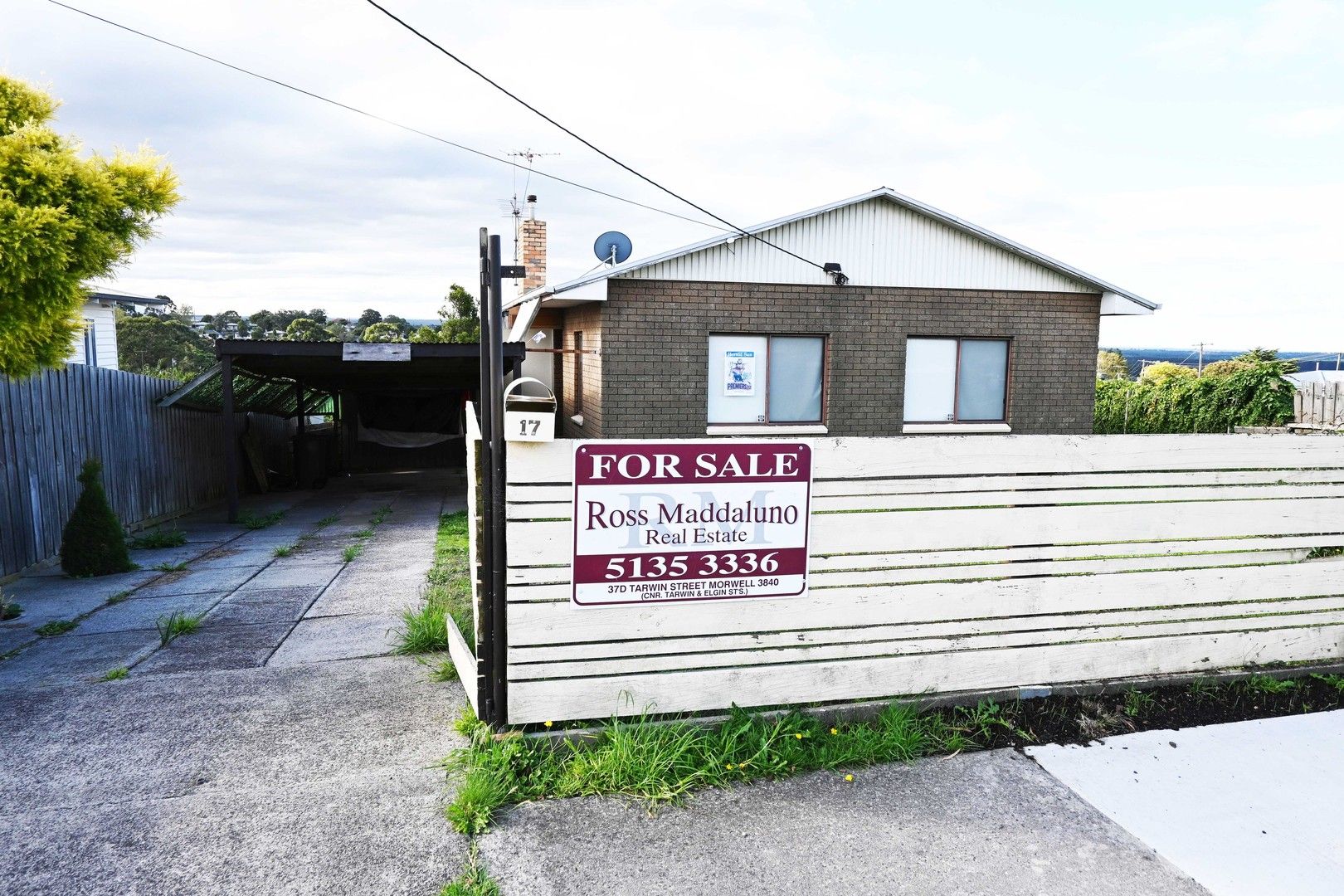 17 Rowell Street, Morwell VIC 3840 | Domain