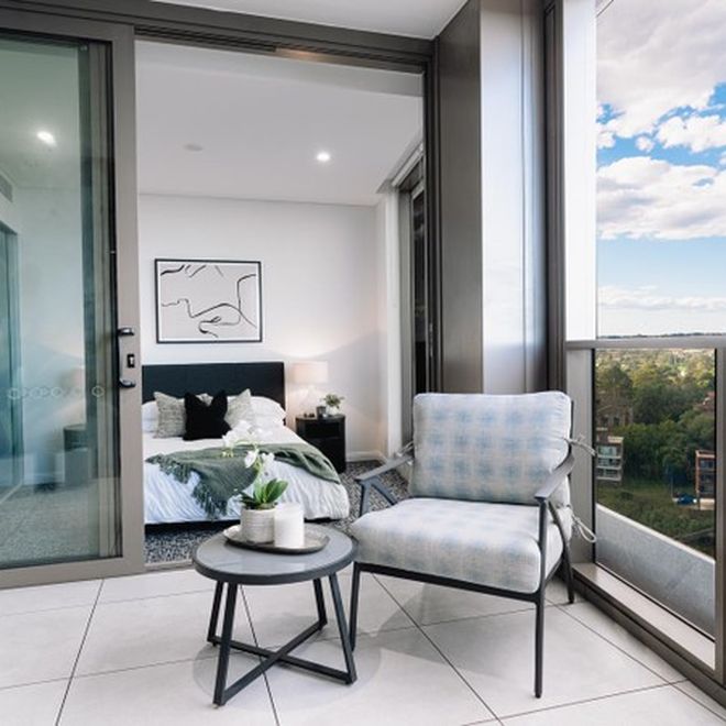 180 George Apartments - 180 George Street, Parramatta, NSW 2150 | Domain