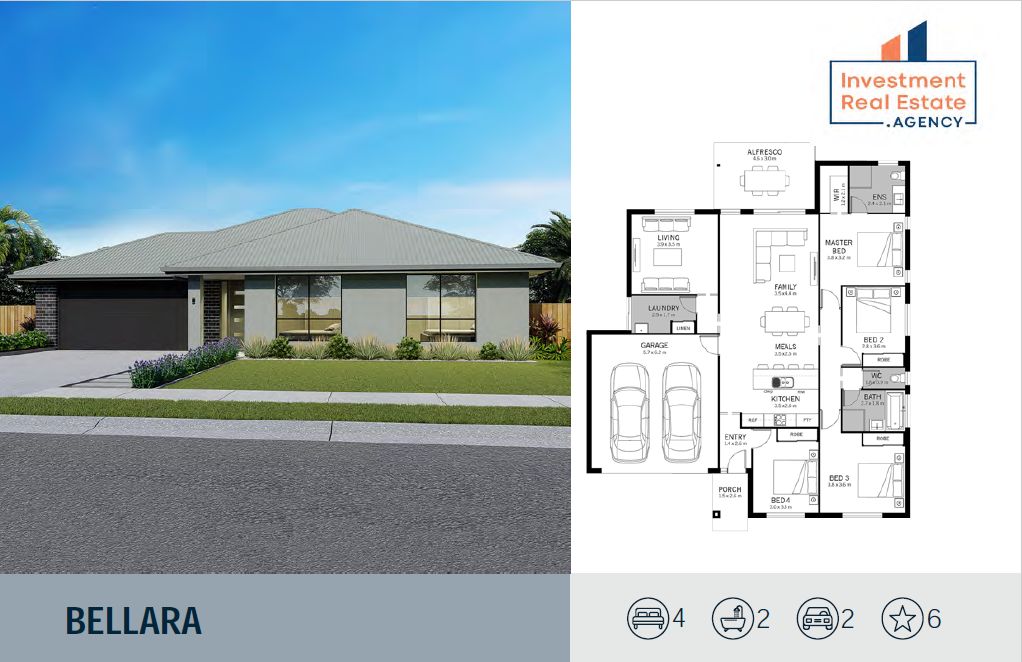 Sold in Gilston QLD 4211 on 08 Dec 2021 - 2017147888 | Domain