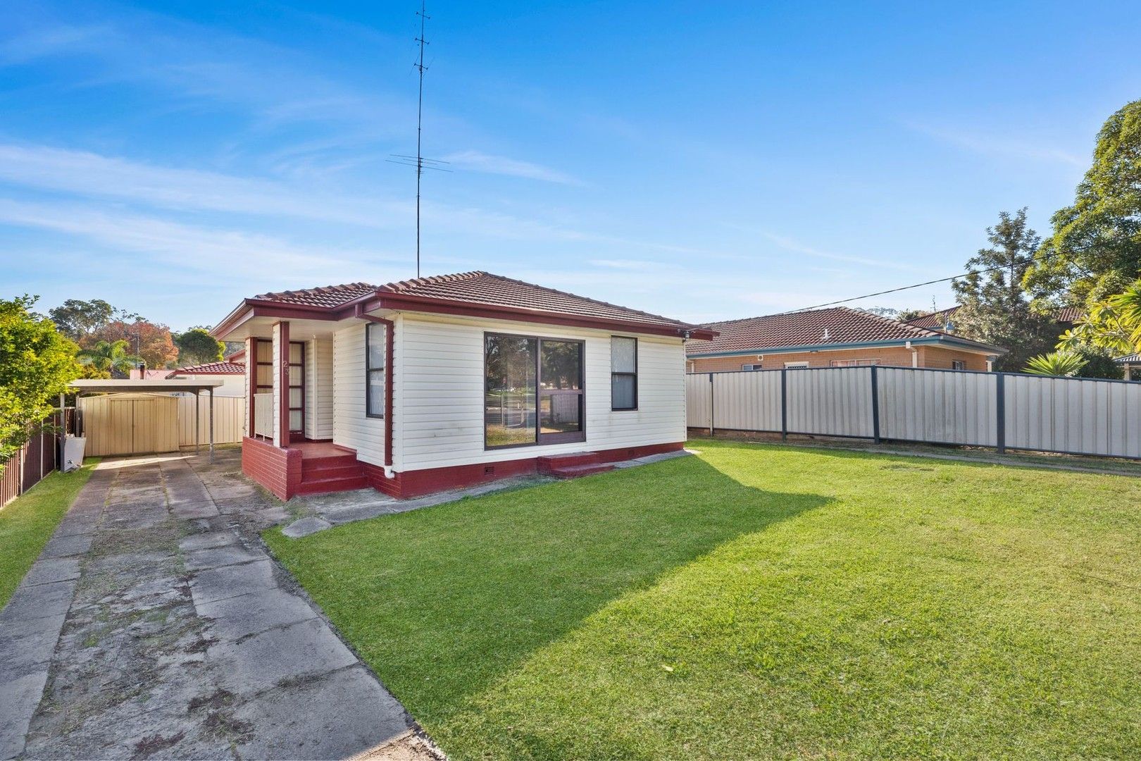 23 Hickory Road, Gateshead NSW 2290 - House For Rent | Domain