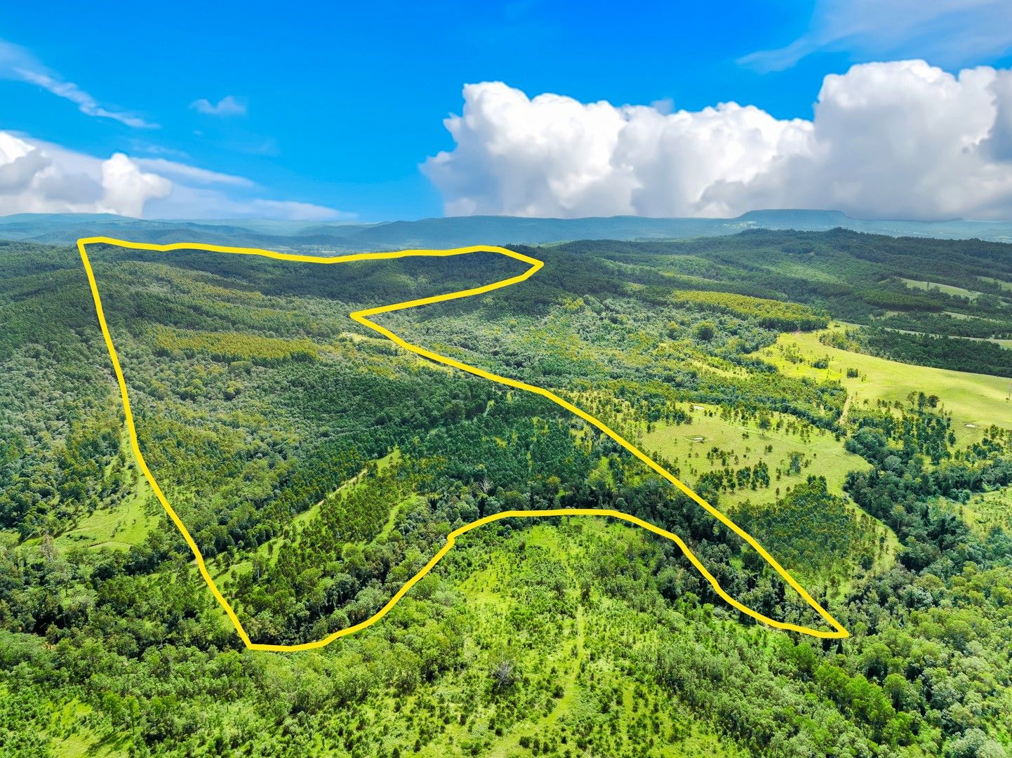 lot 31 Farm Road, Bonalbo NSW 2469 - House for Sale - $800,000