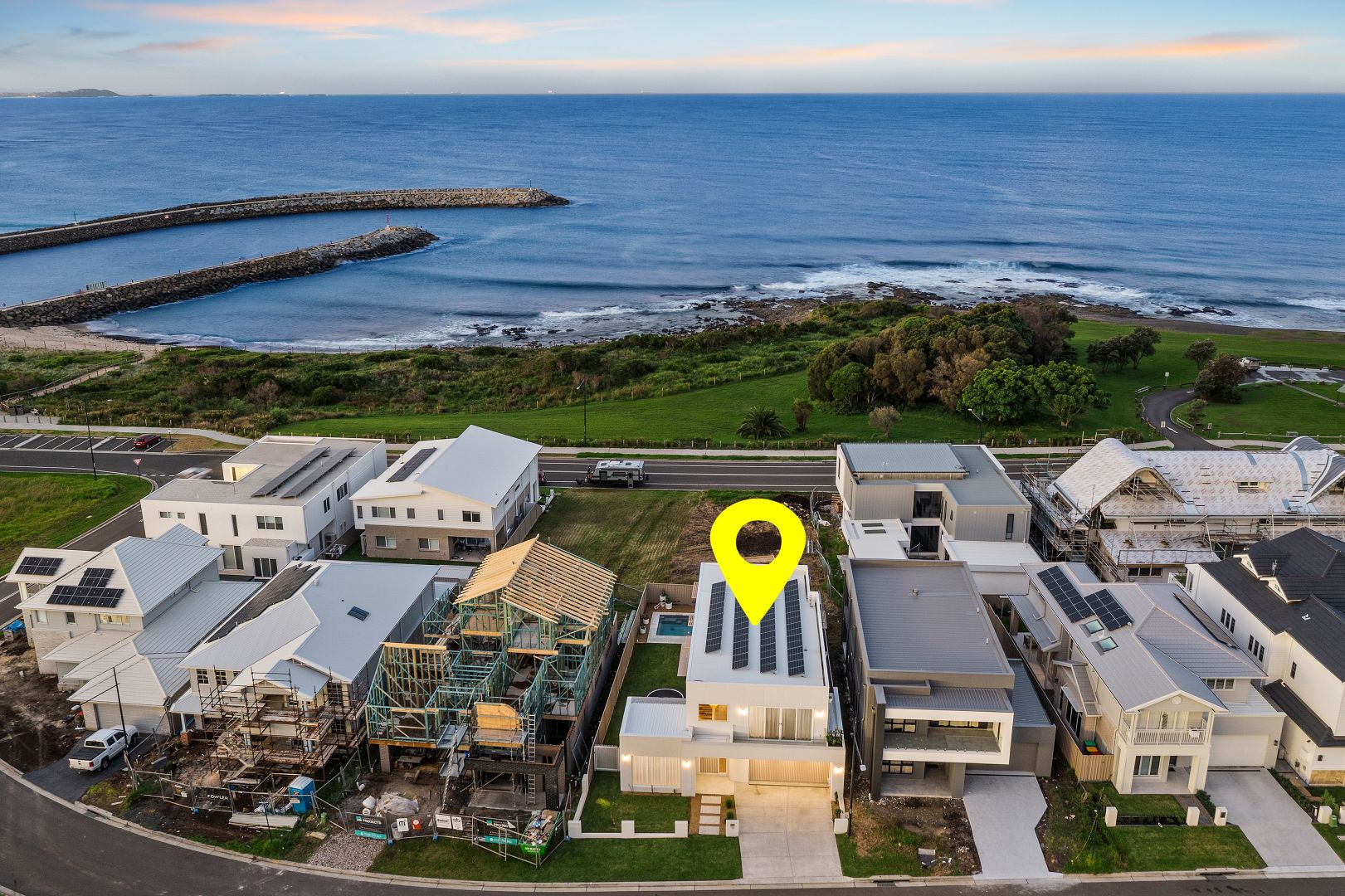 10 Seaside Avenue, Shell Cove NSW 2529 | Domain