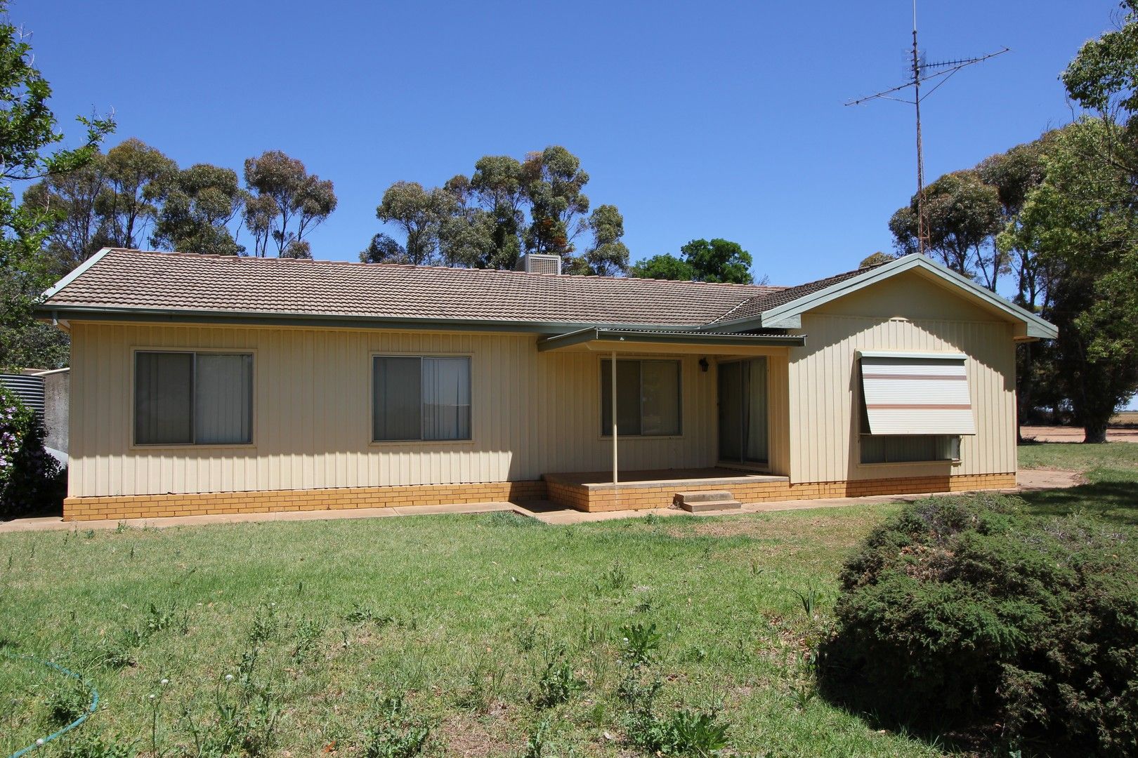 512 Leonard Rd, Coleambally NSW 2707 - House For Rent | Domain