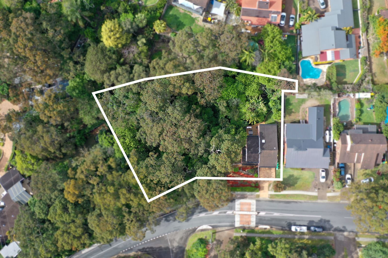 46 Old Ferry Road, Illawong | Property History & Address Research | Domain