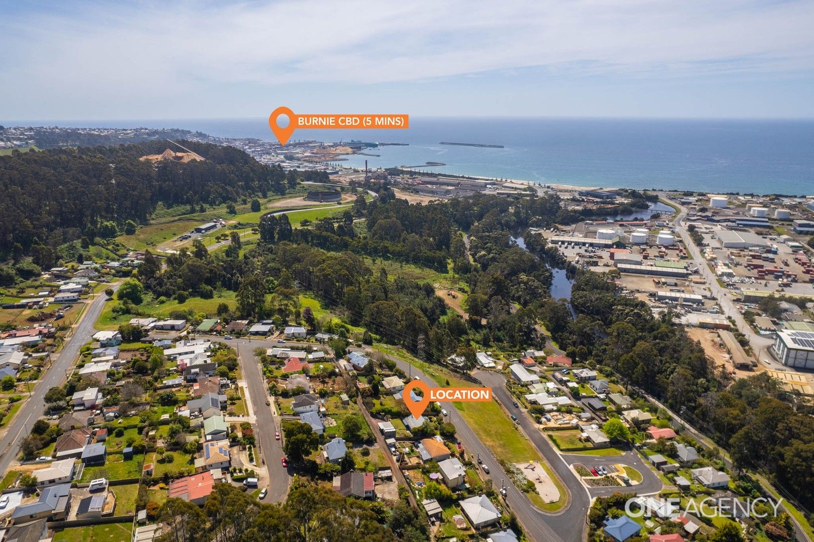 8 Wattle Avenue, Emu Heights TAS 7320 | Domain