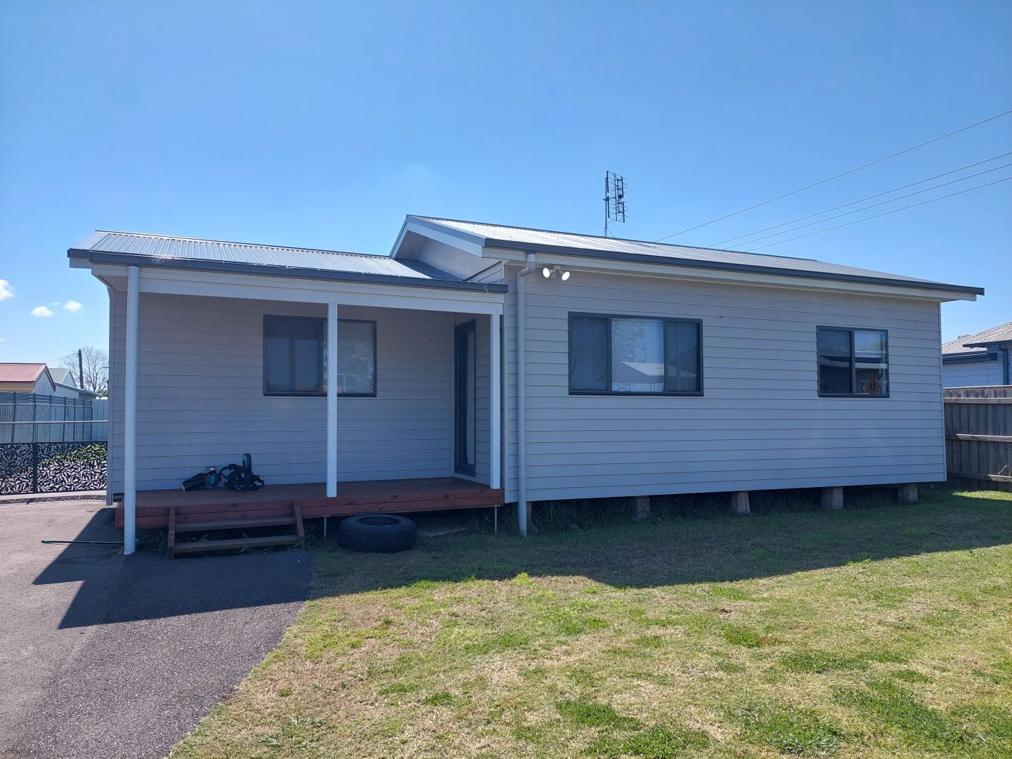 35 George Street, Telarah NSW 2320 - House For Rent | Domain