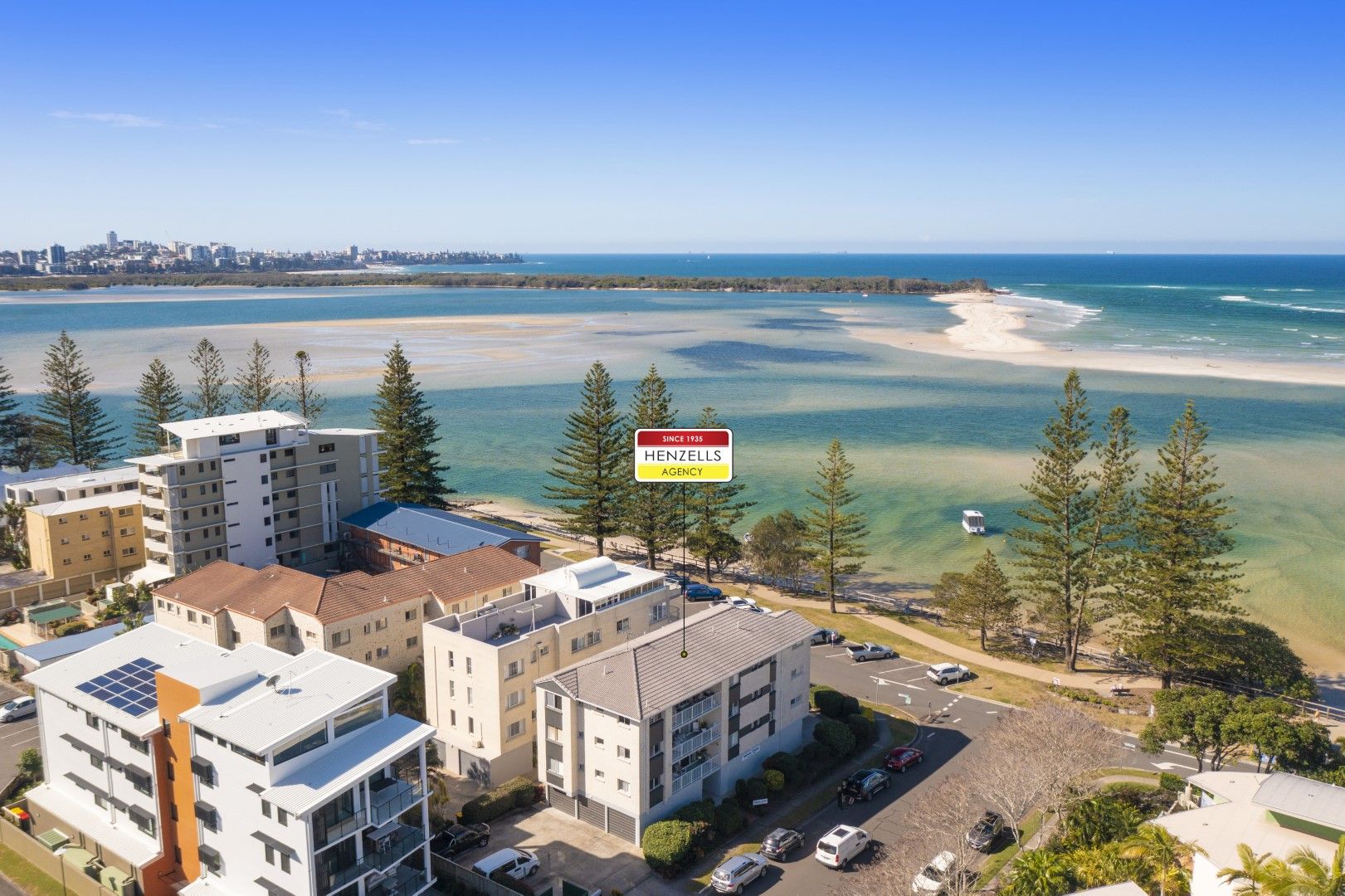 2/1 Nelson Street, Golden Beach | Property History & Address Research ...