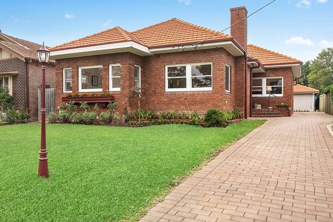 163 Houses for Sale in Epping, NSW, 2121 | Domain