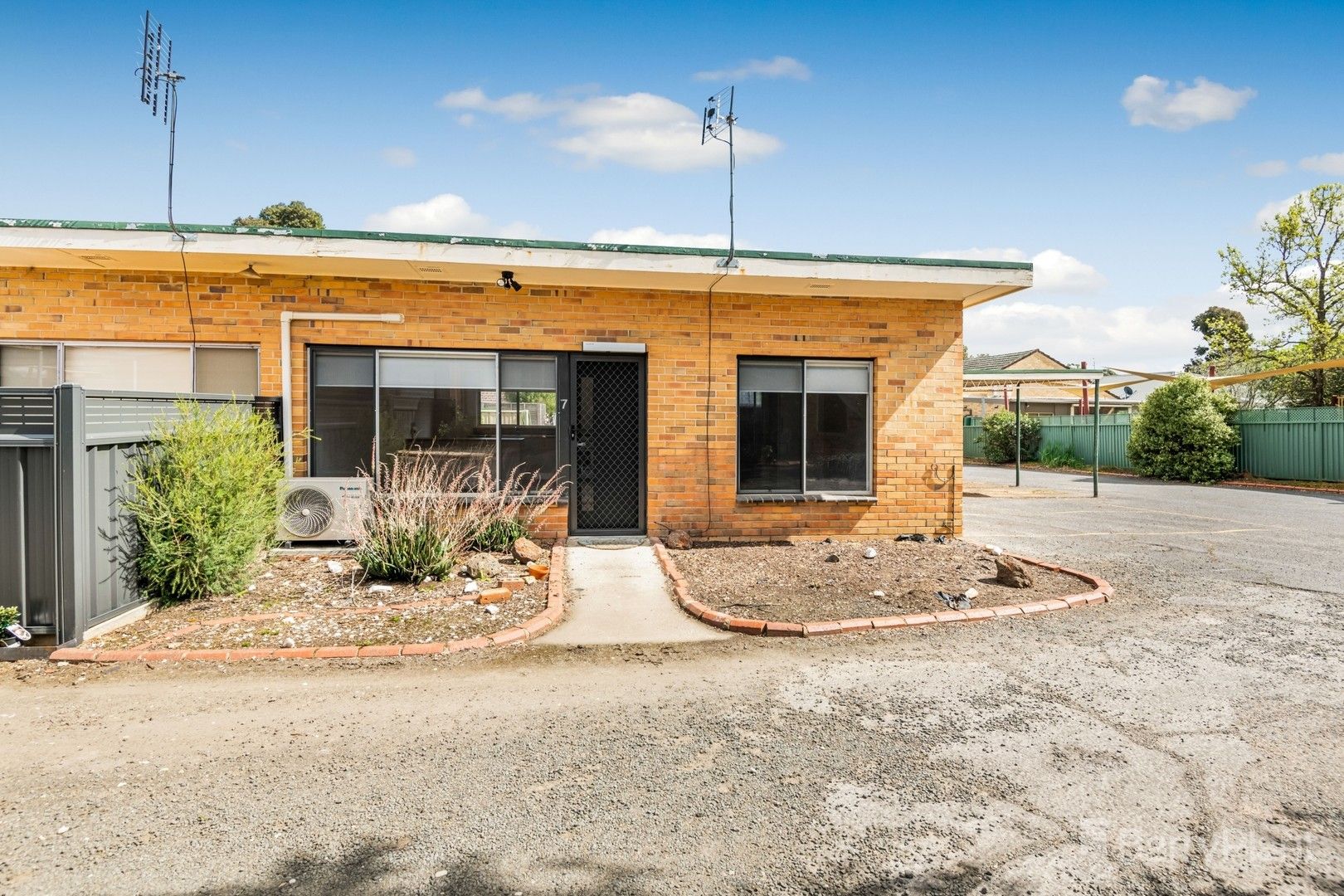 7/25 Somerville Street, Flora Hill VIC 3550 - Apartment For Rent | Domain